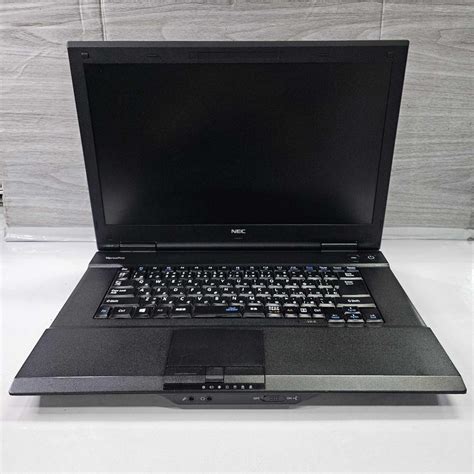 Nec Laptop Corei Thgen Computers Tech Laptops Notebooks On Carousell