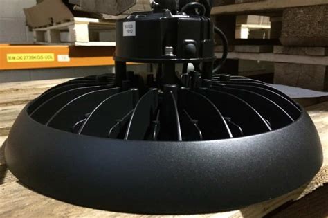 Robus Led High Bay Lighting Review Green Hat Consulting