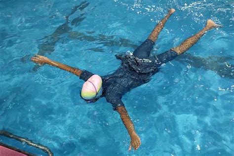 Miyapur Sr Swimming Pool
