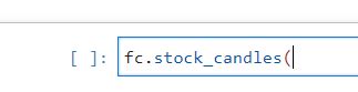 Auto Close Brackets Not Works In Code Console Issue