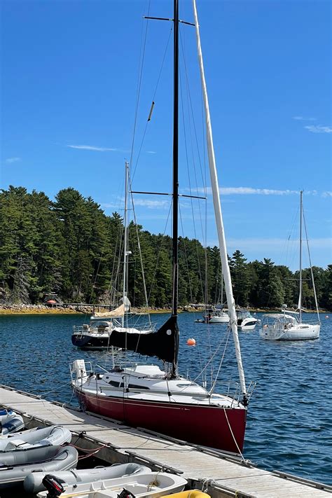 2008 candc 115 racer cruiser for sale yachtworld