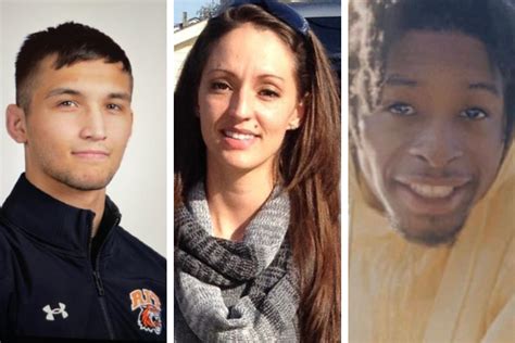 5 Missing Person Cases Solved This Month Disappeared