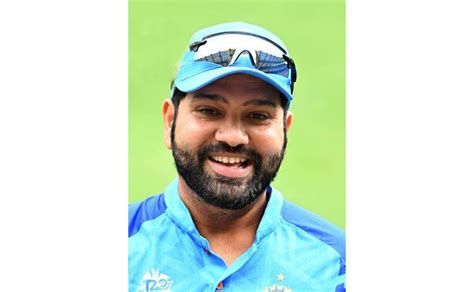 Rohit Skips White Ball Leg Of Sa Tour But Could Still Lead In World T20