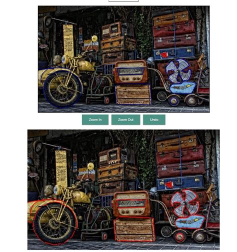 GitHub Rotemirel Image Segmentation Tool Implementing A Tool That Allows A User To Simply
