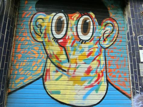 을지로 예술로 걷기 우리은하 도슨트 아트 투어 서울 도보여행 네이버 블로그