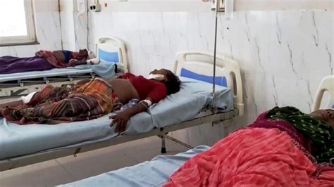 12 Killed In Accident In Rajasthans Bharatpur Police Say Pm Modi