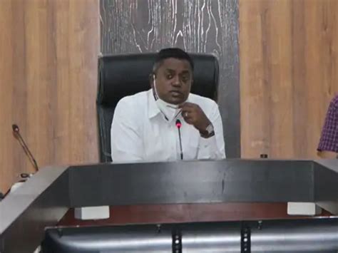 In Rajkot The Collector Has Set Up An Anti Land Grabbing Cell Against