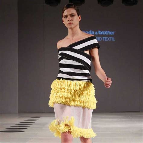 Galería Diseño De Indumentaria Y Textil Escuela Argentina De Moda