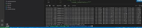 Vscode远程连接服务器 调试 找不到到虚拟环境下的包vscode虚拟环境找不到包 Csdn博客