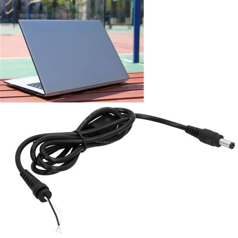 PC Power Cable Laptop Charger Wire Long Lasting For Computer For Laptop Lazada PH