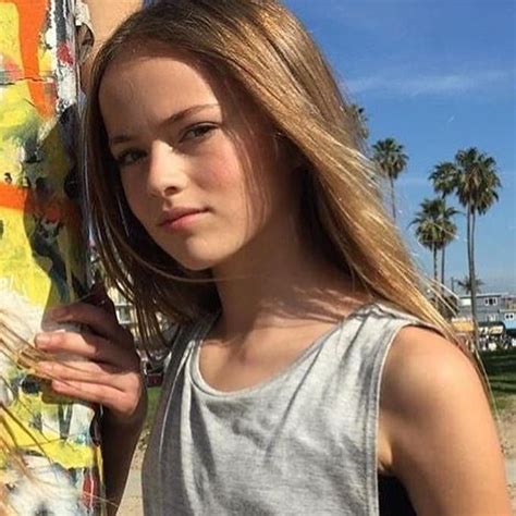 Kristinapimenova Fanpage On Instagram “kristinapimenova2005 Gorgeous