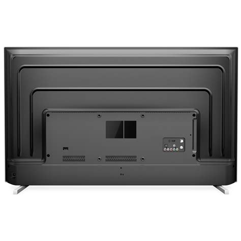 Телевизор LED Smart Philips, 32" (80 см), 32PFS5823/12, Full HD - eMAG.bg