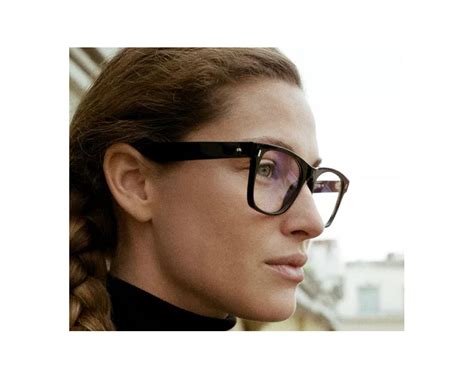 Eyeglasses L G R Jambo Frame Color Black Size 50 19