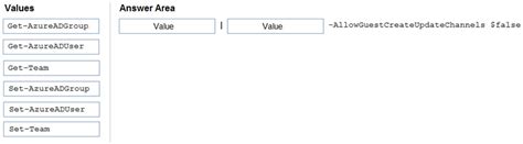 Drag Drop Your Company Has A Microsoft 365 Subscription You Need To