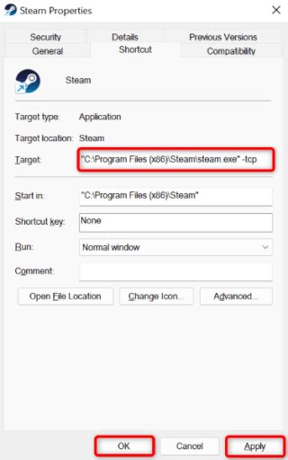 How To Fix The No Connection Error In Steam