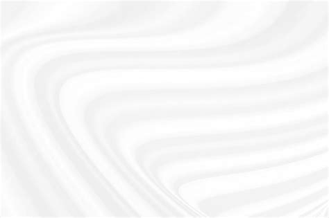 Premium Photo Abstract White And Gray Gradient Color Curve Background White Cloth Background