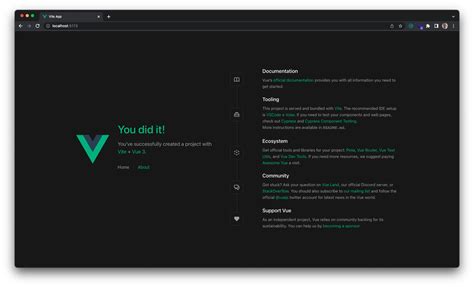Start Testing With Vitest Beginners Guide Vue School Articles