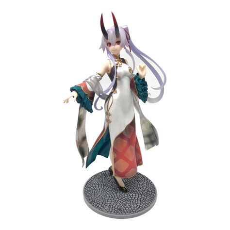 Max Factoryマックスファクトリー アーチャー巴御前 英霊旅装ver Fategrand Order 17 Scale