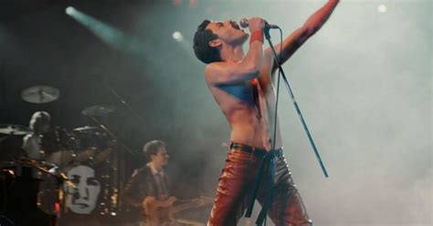 Oscars 2019 Bohemian Rhapsody Ennui à Lopéra Critique Premierefr