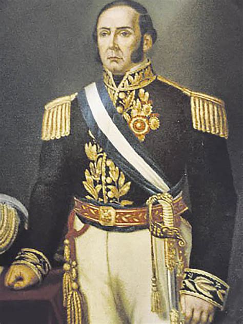 El Asesinato De Justo José De Urquiza Intrigas Oscuros
