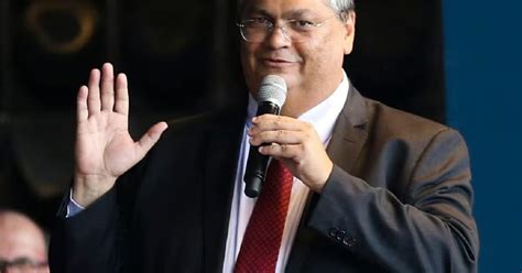 Brasil Soberano E Livre Após Inelegibilidade Dino Diz Que Governo