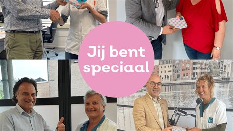 Dag Van De Zorg Bijzondere Waardering Aan Alle Zorgprofessionals