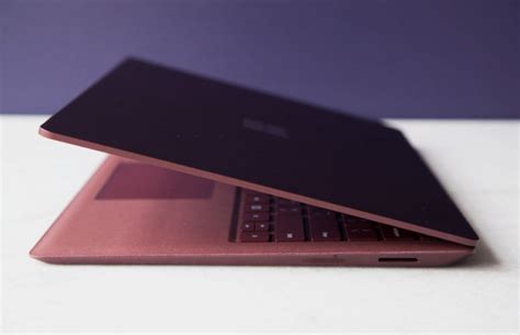Surface Laptop Vs Macbook Air Why Microsoft Beats Apple Big Time Laptop Mag
