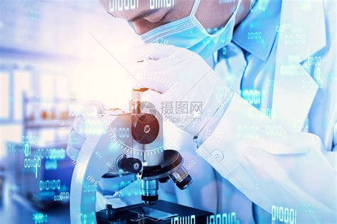 医学研究图片素材 正版创意图片401120602 摄图网