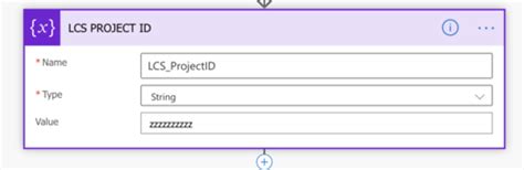 Lcs Api Database Movement With Powerautomate — Powerazure365
