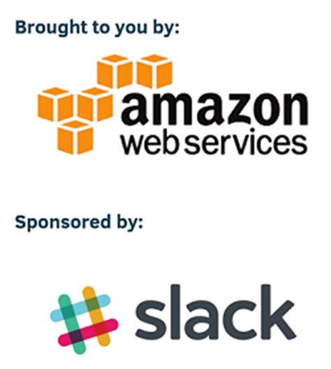 Announcing The Aws Chatbot Challenge Create Conversational