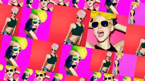 Animation Slide Show Design Fashion Blo Stock Video Pond5