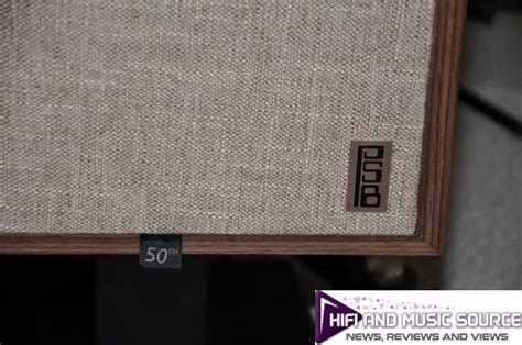 PSB Passif 50 loudspeaker - HiFi and Music Source