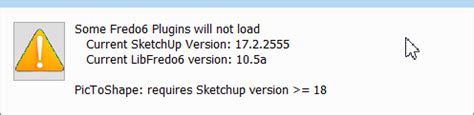UI Notification Icon Size Not Automatically Adjusted Issue SketchUp Api Issue