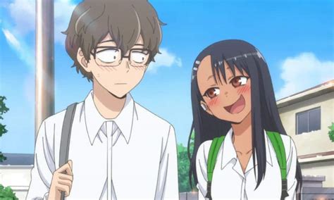 Ijiranaide Nagatoro San Chapter Release Date Recap Spoilers Training Camp Otakukart