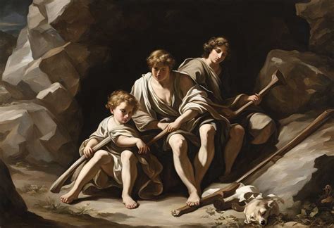 What Does Genesis 5024 25 Really Mean Gods Blessing