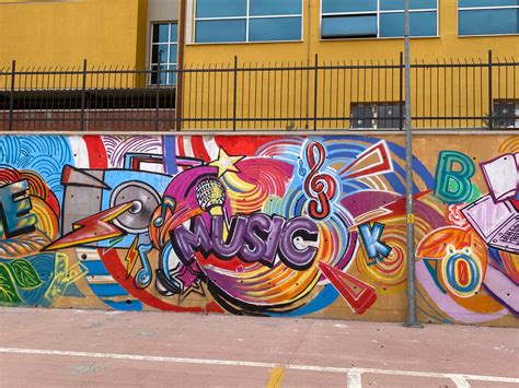 Murall By Afseven On Deviantart