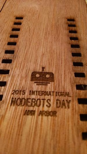 Programming OpenSCAD For Laser Cutting