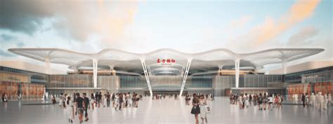 今后从萧山机场坐高铁，可以去哪些地方？上海、宁波、绍兴、嘉兴、金华