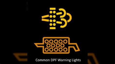 디젤 자동차 Dpf의 역할과 안전한 관리 대책 및 대처 요령