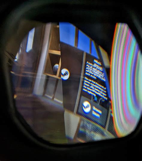 No Vision On Hmd · Issue 15 · Certainlachvivepro2 Linux Driver · Github