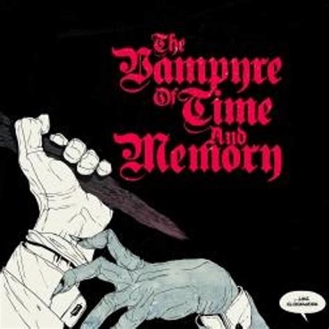 Stream The Vampyre Of Time And Memory Queens Of The Stone Age [carlos