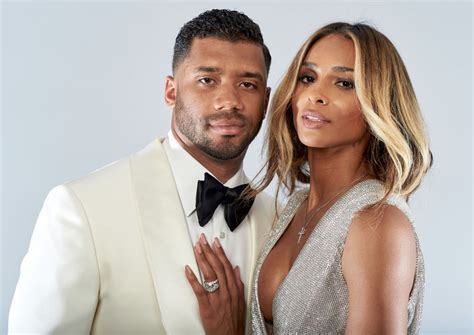 Ciara Shares Precious Pics Of Amora Princess Wilson