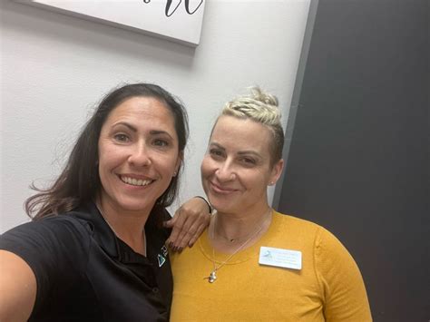 Lee Ann Yanni Dpt Atc Mtc Ocs On Linkedin This Woman Right Here I