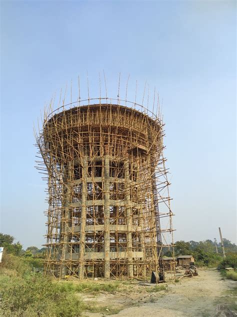 Ranit Roy On Linkedin Overhead Construction Watermanagement Water