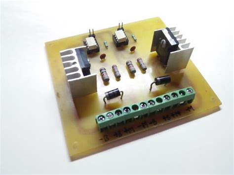 DIY PWM Driver Hackaday Io