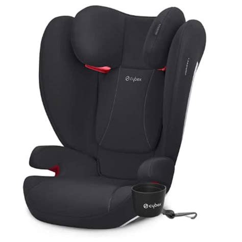 Cybex Solution Autostol Dk