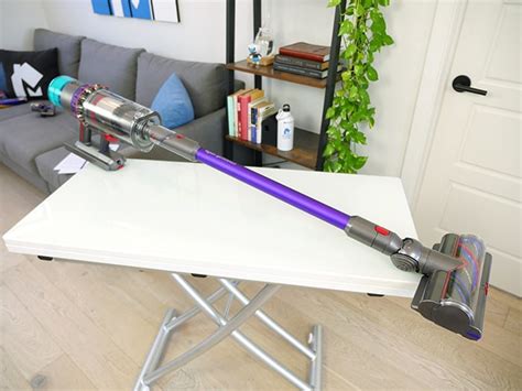Dyson Gen5 Detect Review 8 Objective Cleaning Tests Modern Castle