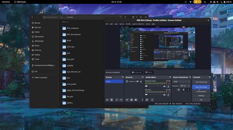 Gnome 43 Nautilus Scrolling Bug Fedora 37 Beta Rgnome