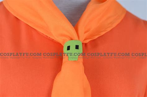 Custom Ashley Cosplay Costume From WarioWare CosplayFU Com
