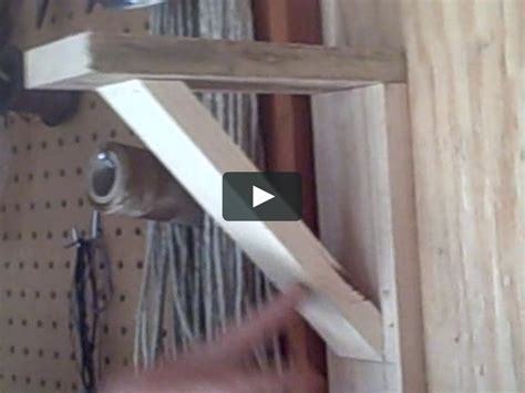 Michaelbronco Wordpress Com Build Your Own Shelf Brackets Without Spending More Than